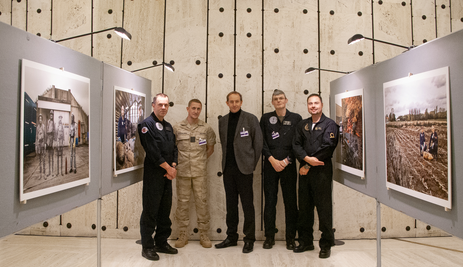 Palais Des Nations, Geneva – Recovering The Past